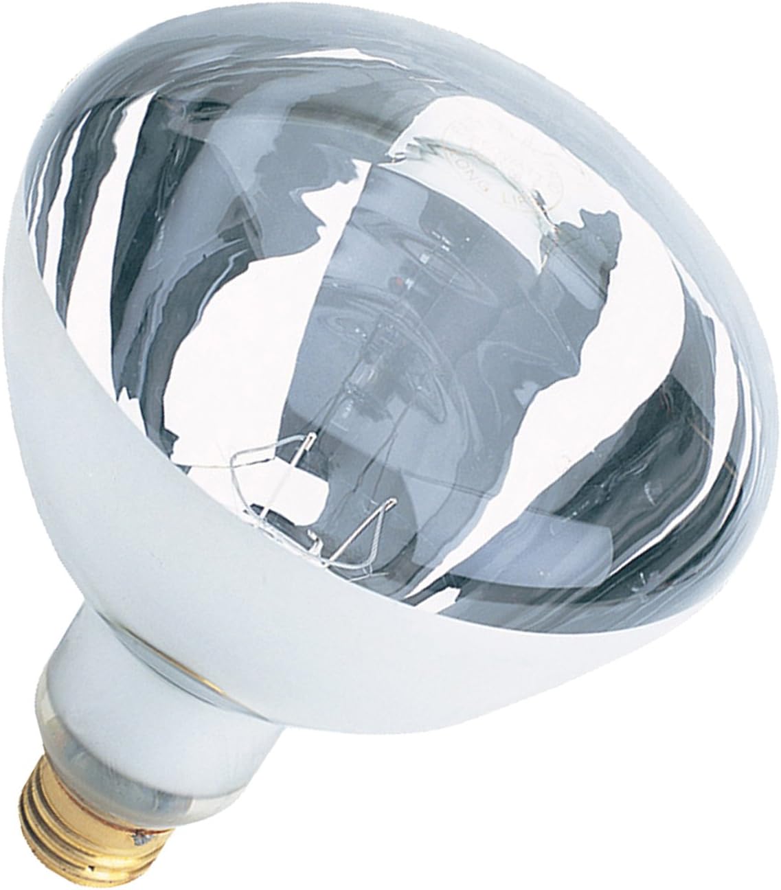10-Watt C7 Appliance Incandescent Light Bulb (2-Pack)-Feit Electric ...