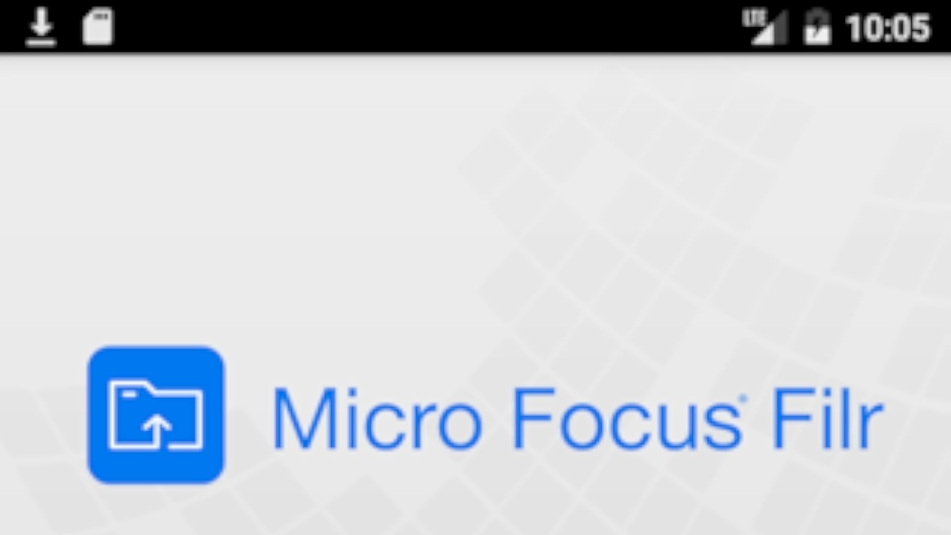 Micro Focus Filr-Amazonアプリストアのアプリ