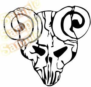 Amazon.com: Tenacious D Band Vinyl Decal Sticker : Tools & Home Improvement