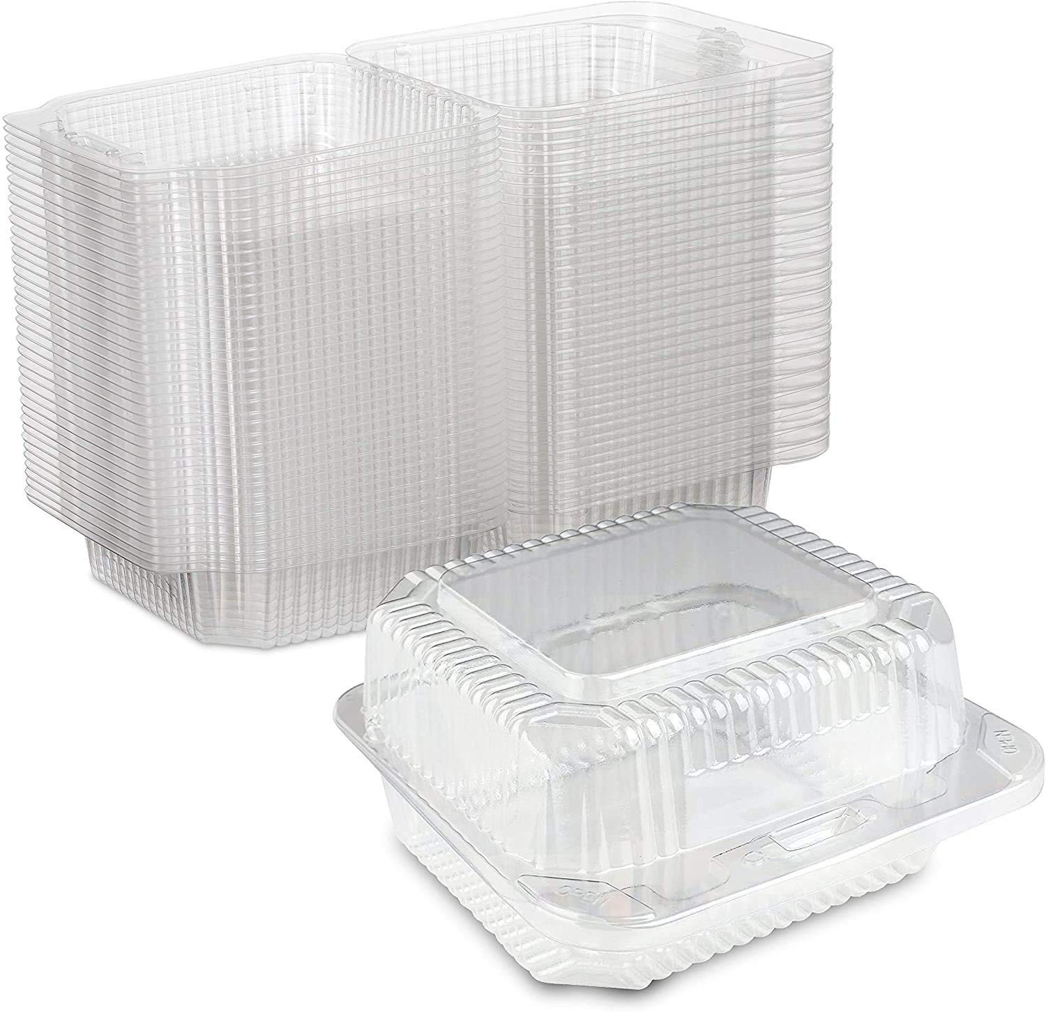 Buy Food Pack Take-out Containers Disposable Bento Boxes Disposable ...