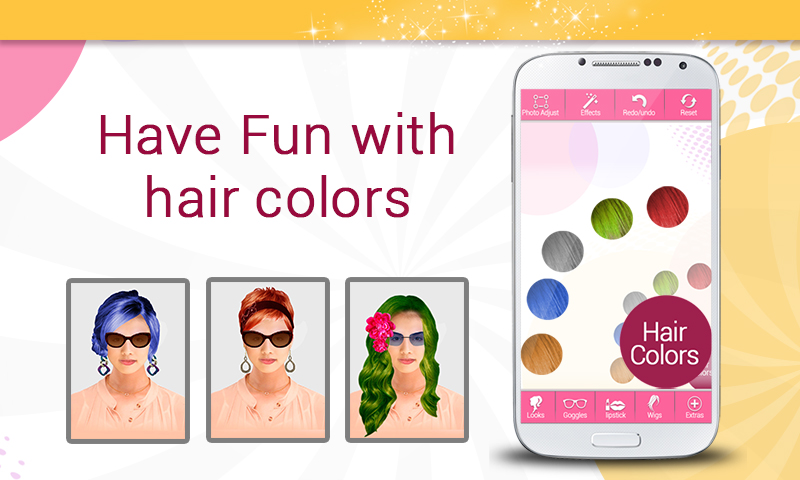 Face Makeup : Beauty Maker - App on Amazon Appstore