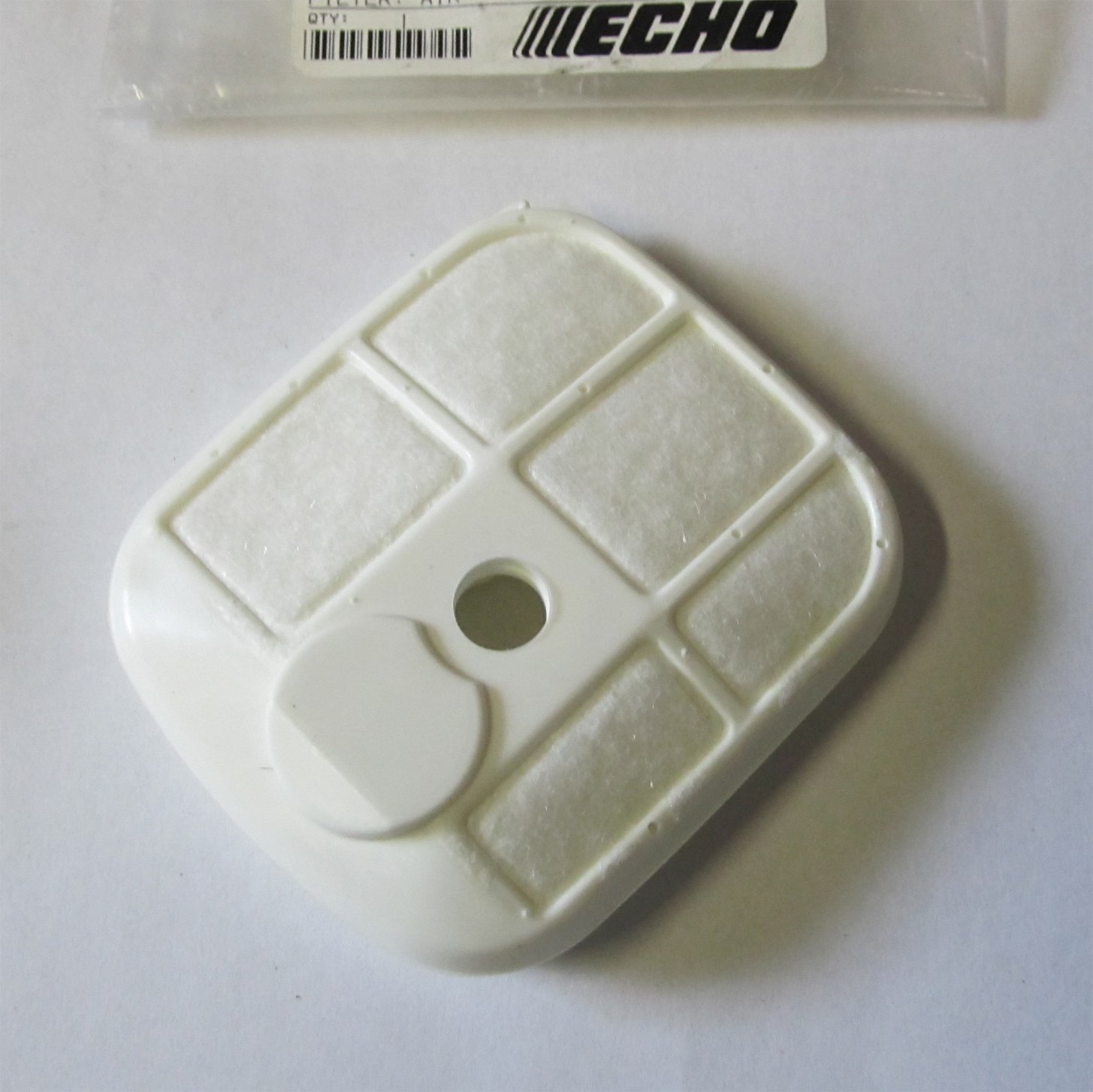 Echo Chainsaw Air Filter A226000291 Fits CS-330 CS-360 : Amazon.in ...