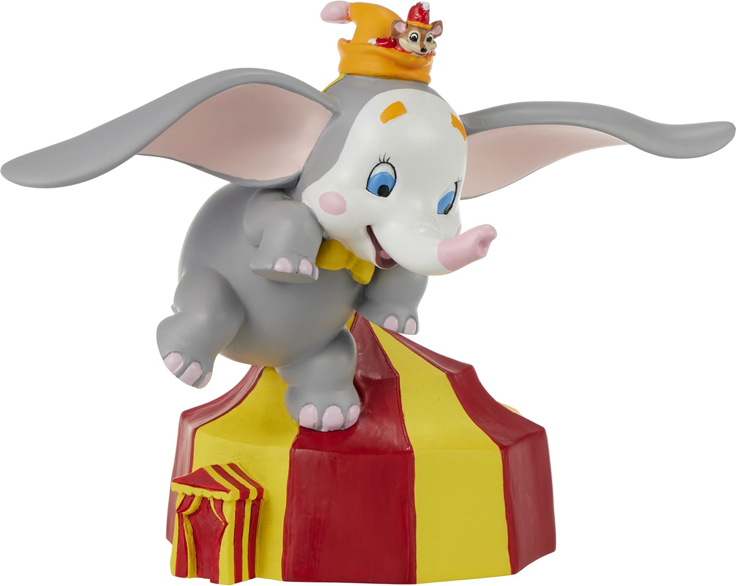 Amazon.com: Precious Moments Disney You’re A Sensation Disney Dumbo ...