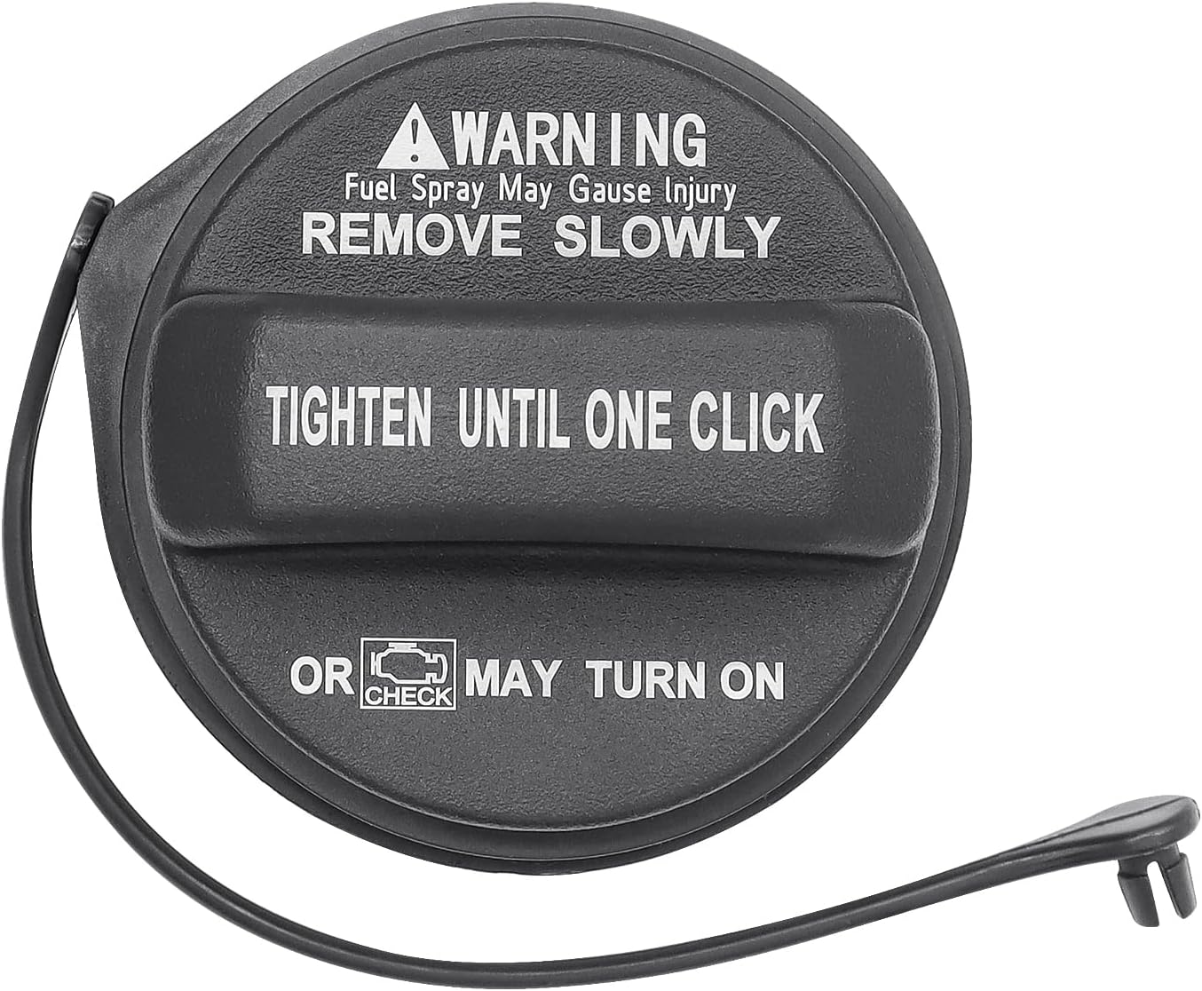 Amazon.com: 31010-3L600 Gas Cap for Hyundai Kia - 2004-2019 Elantra ...