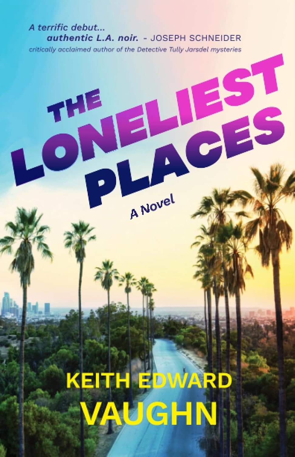 Amazon.com: The Loneliest Places (Ellis Dunaway, P.I. Mysteries ...
