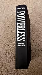 Amazon.com: Powerless (The Powerless Trilogy): 9781665954884: Roberts, Lauren: Books