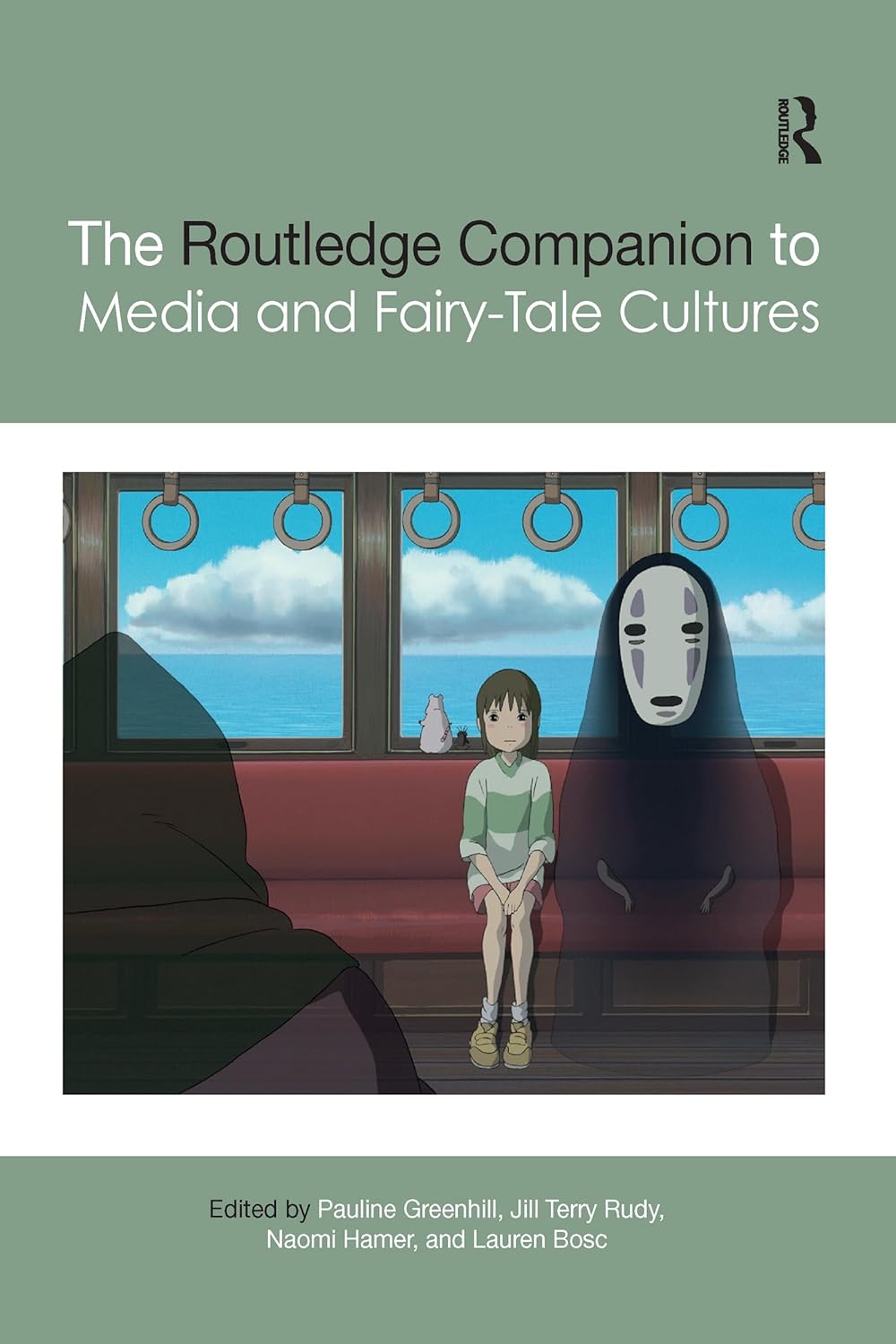 Amazon.com: The Routledge Companion to Media and Fairy-Tale Cultures ...