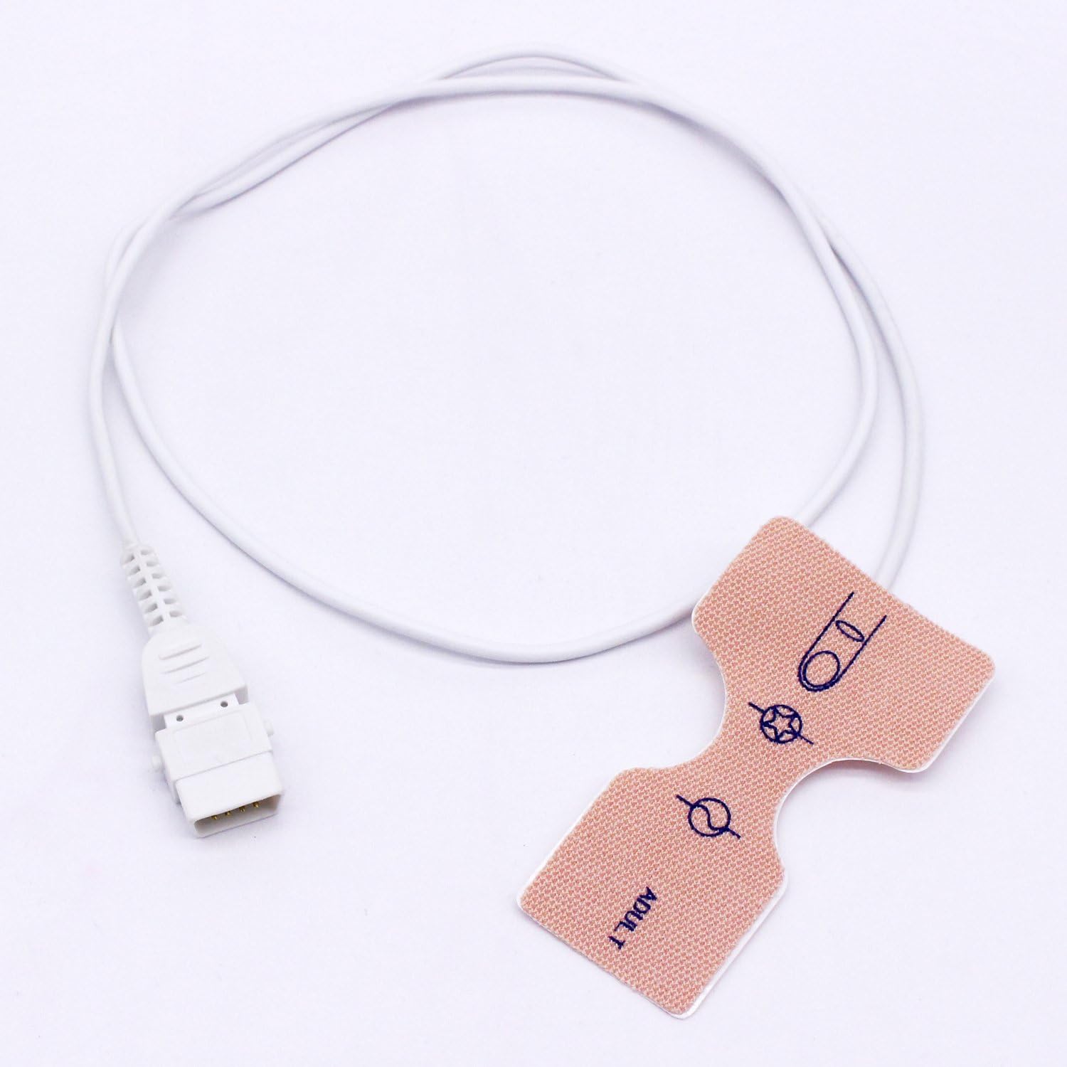 BCI Biochem International Disposable Spo2 Sensor : Amazon.co.uk: Health ...