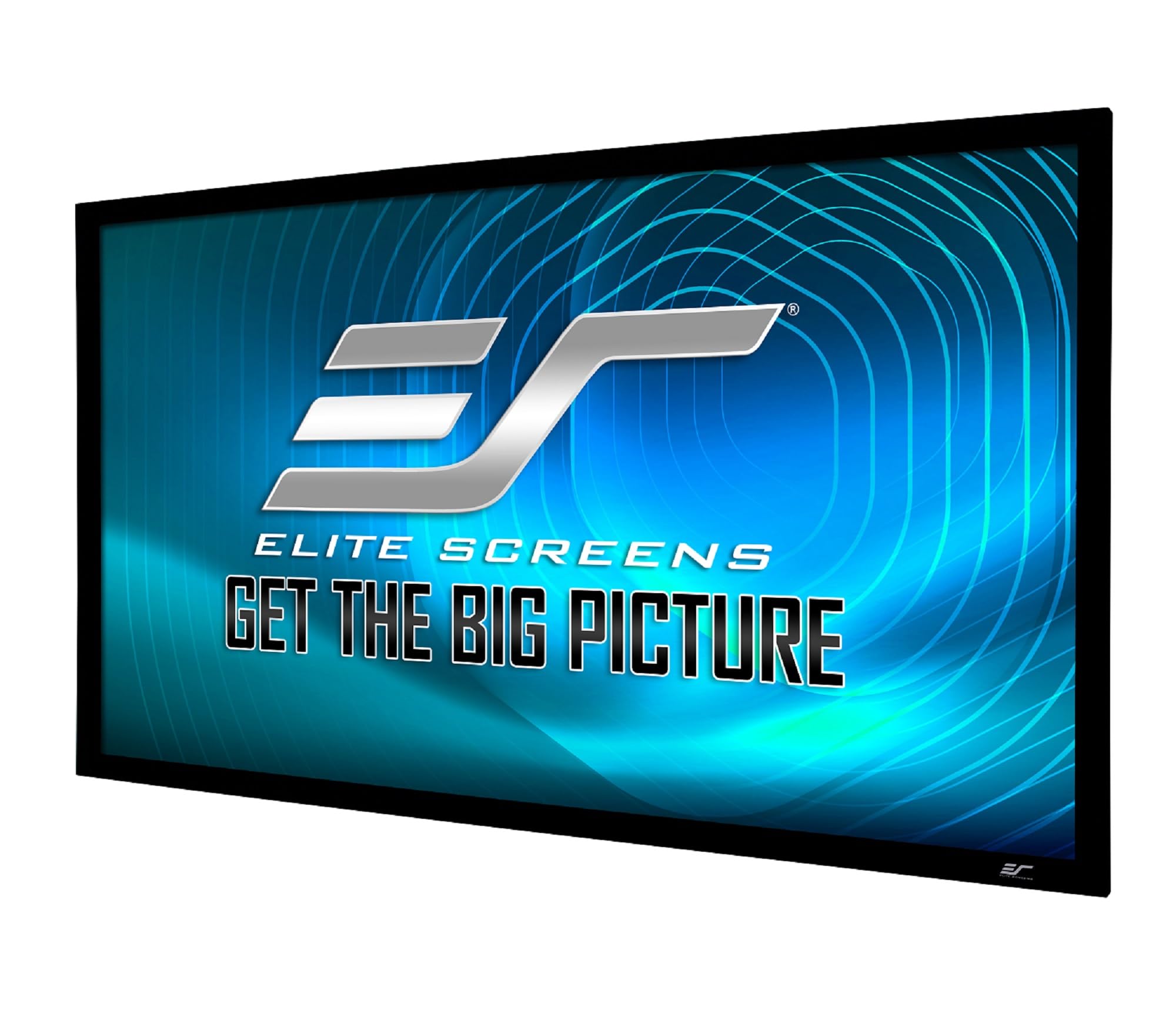 Elite Screens 110 Inch Alr Projector Screen 16 9 4k | Desertcart South ...