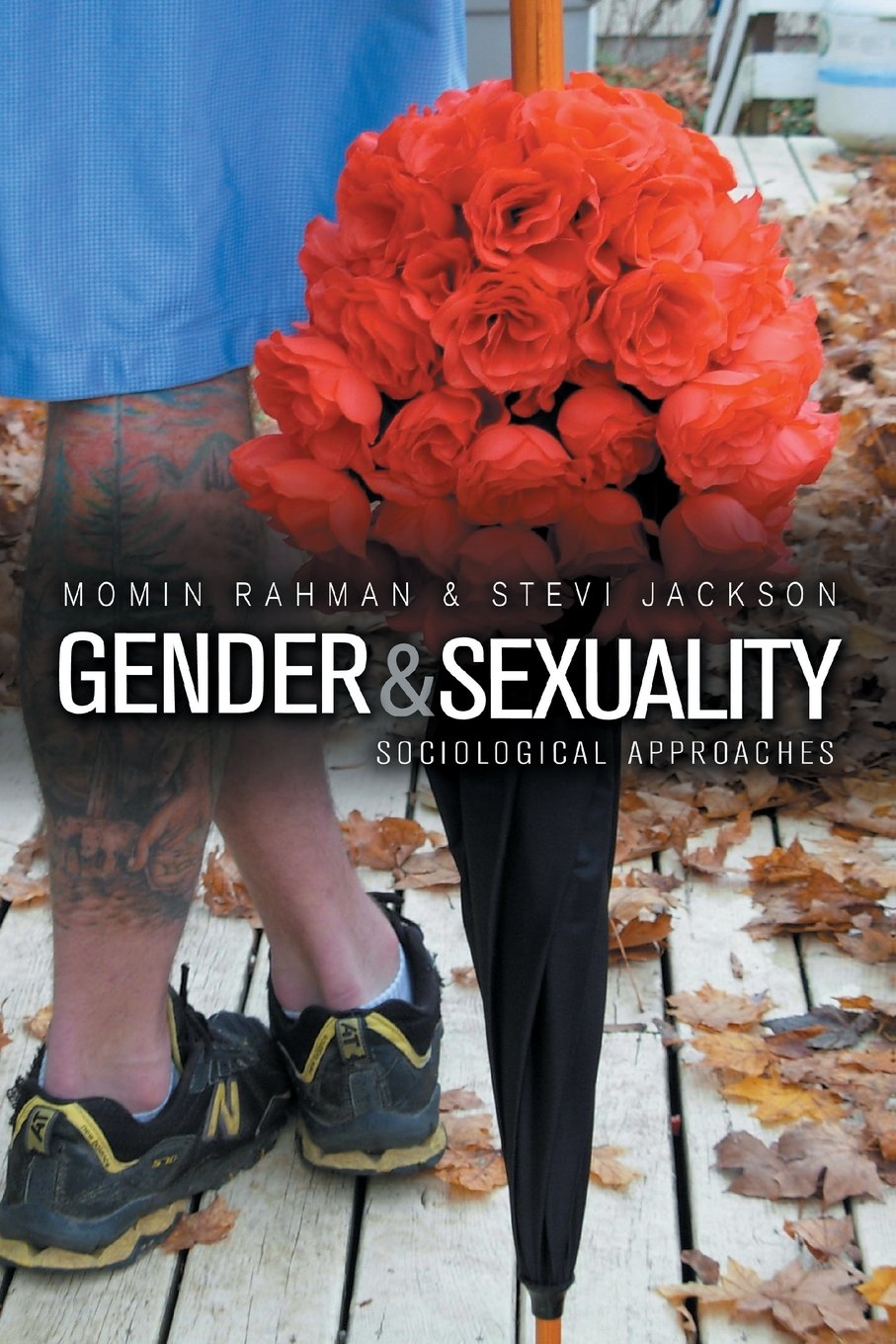 Amazon.com: Gender and Sexuality: Sociological Approaches ...