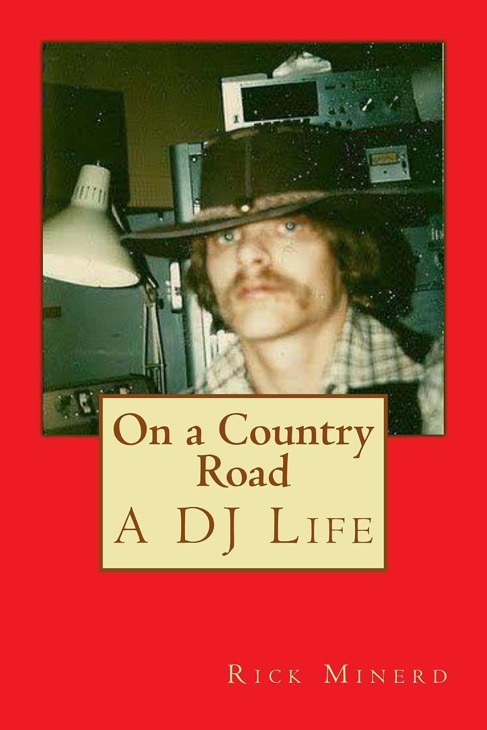 Amazon.com: On a Country Road eBook : Minerd, Rick, Templar, Simon ...