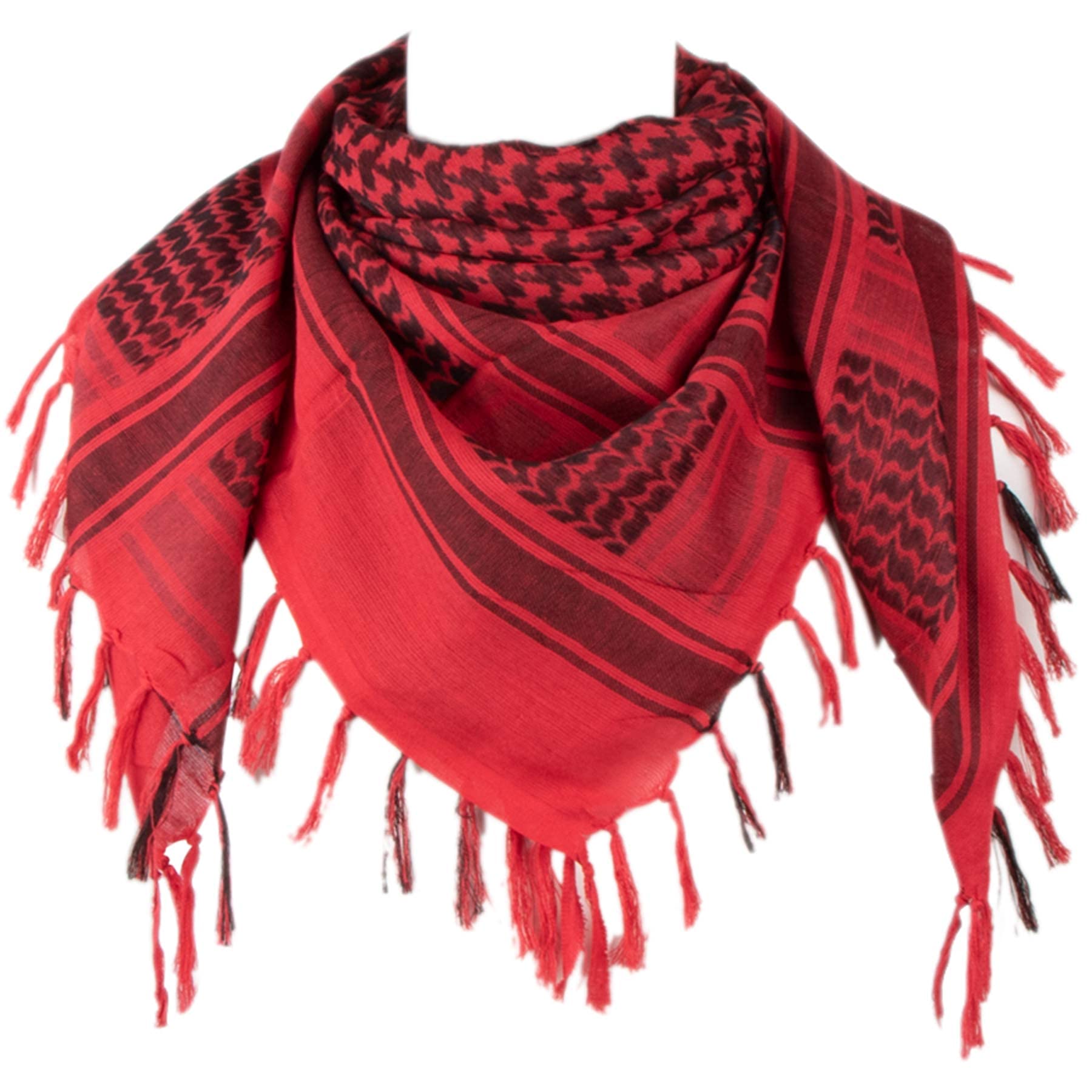 Scarf Military Shemagh Tactic...B09369QDHZ | Encarguelo.com