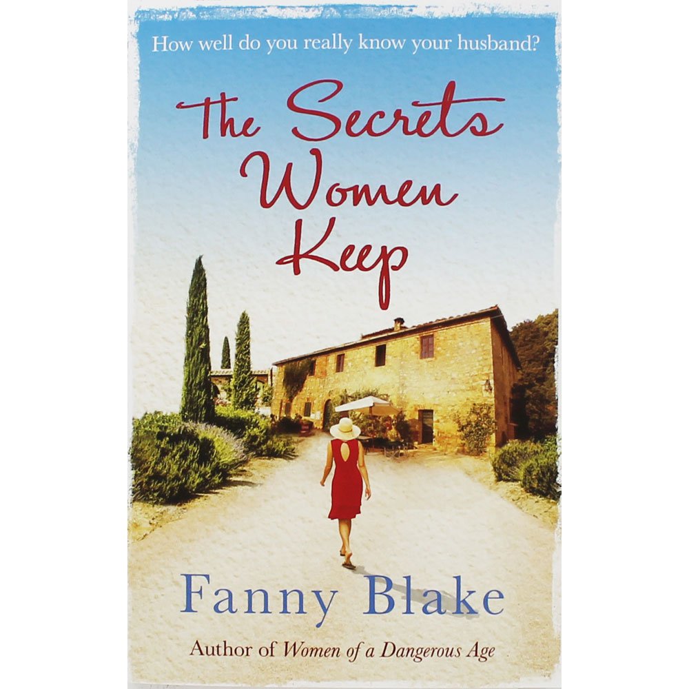 The Secrets Women Keep: 9781407250106: Books - Amazon.ca