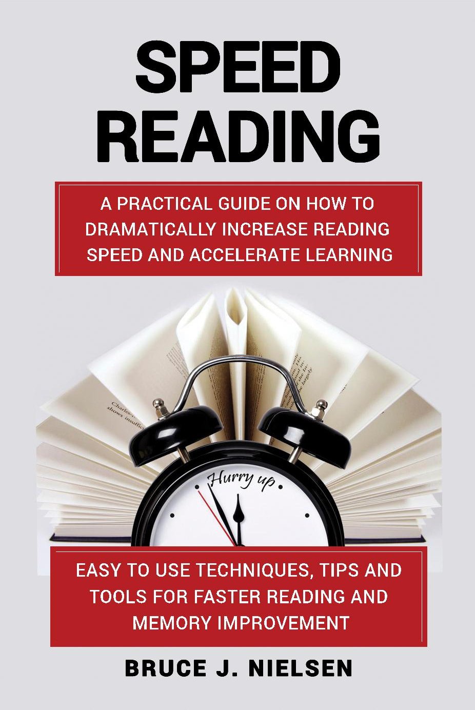 Amazon.com: Speed Reading: A Practical Guide on How to Dramatically ...