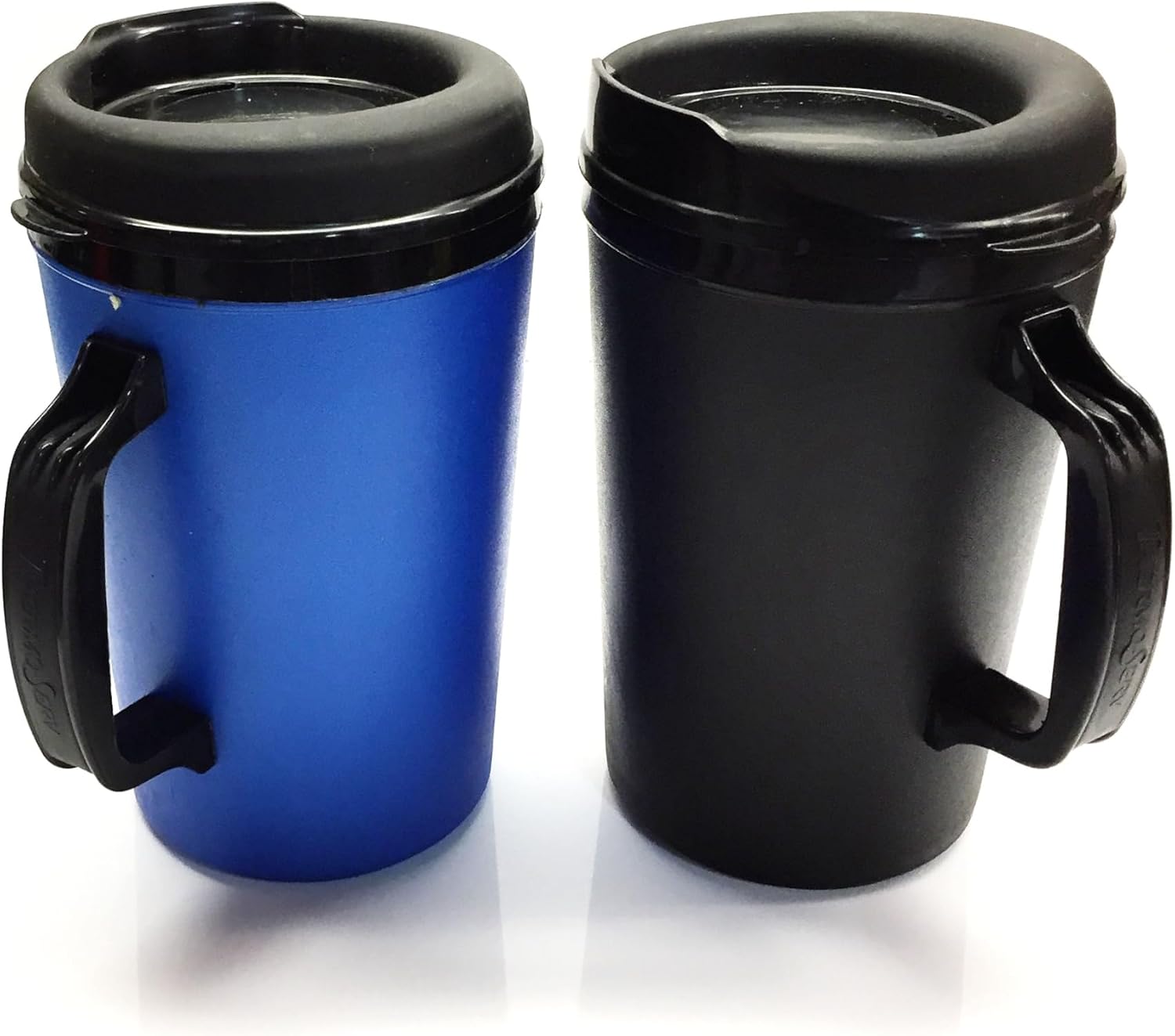 Amazon.com: GAMA Electronics Thermoserv 34oz Travel Mug Classic Gas ...