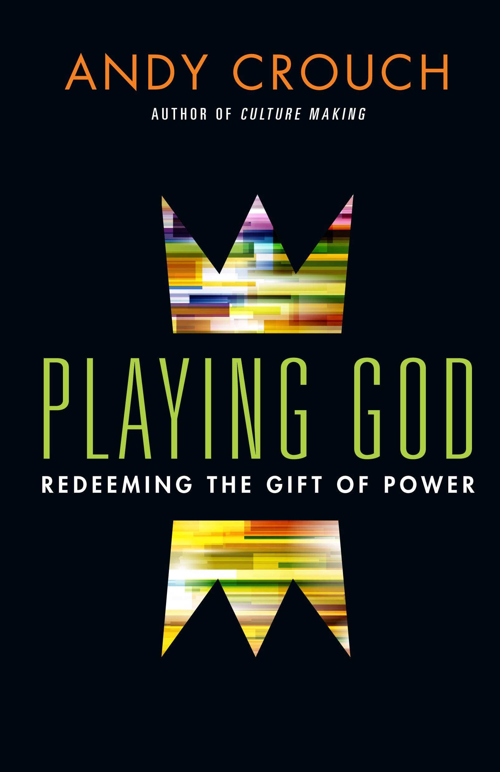 Playing God Playing God
