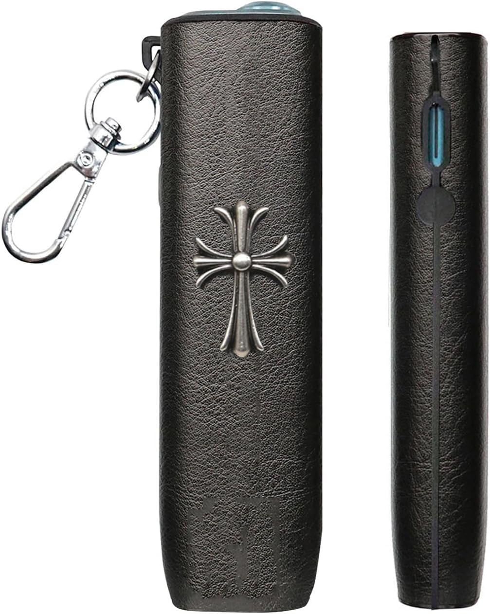 Amazon.co.jp: MOCUN iluma one との互換性ありのケース アイコスに適合するイルマワン用のケース 対応イルマ ワン ...