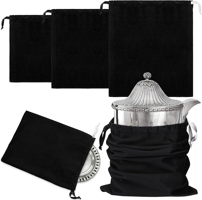 Amazon.com - LEIFIDE 3 Sizes 13 x 10 Inch, 18 x 18 Inch, 28 x 28 Inch 3 ...