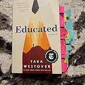 Amazon.com: Educated: A Memoir eBook : Westover, Tara: Kindle Store