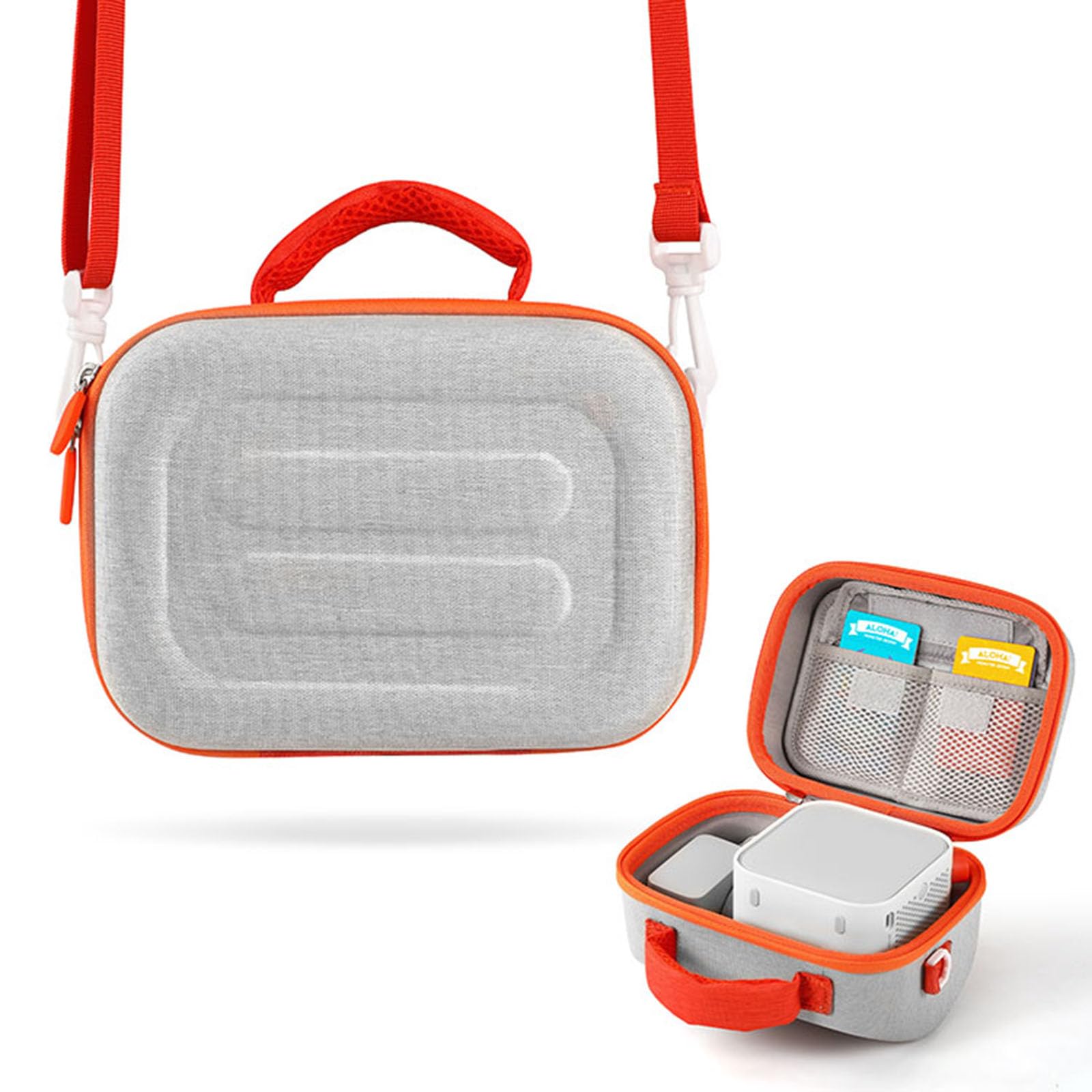 Hard Carrying Case for Yoto Player 3rd Generation, Storage Bag for Kids ...