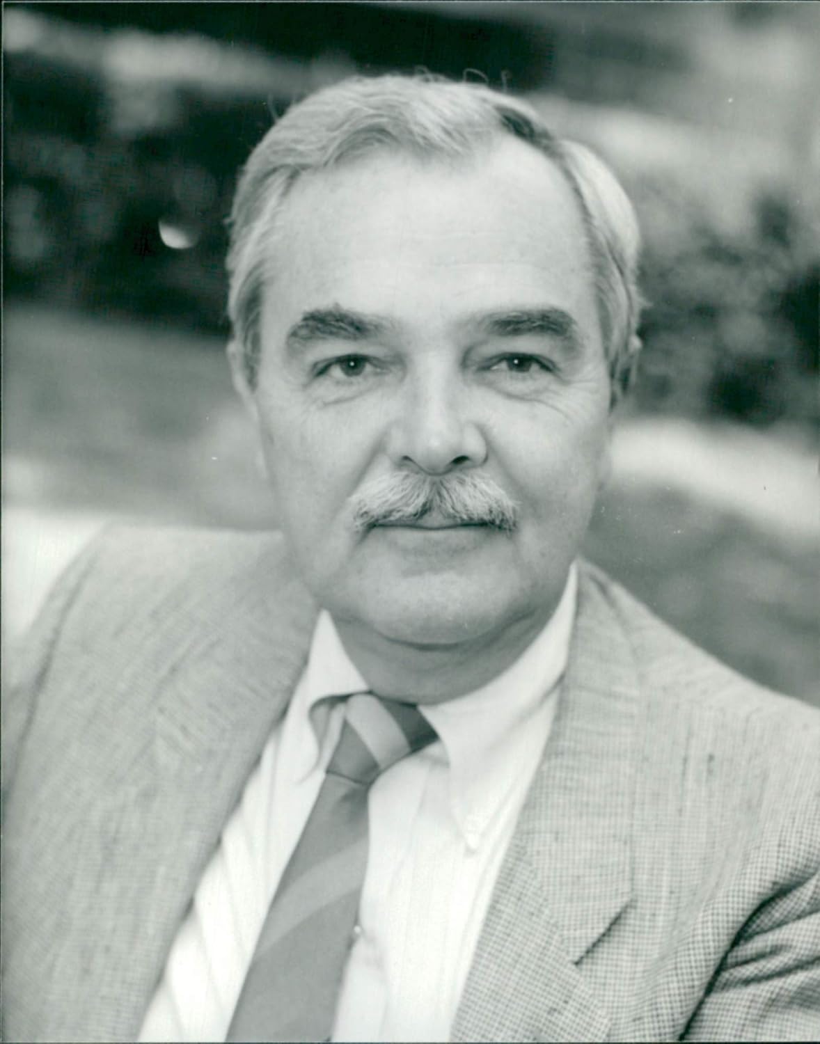 Amazon.com: Vintage photo of Bill Bast Scripwriter and Producer of the ...