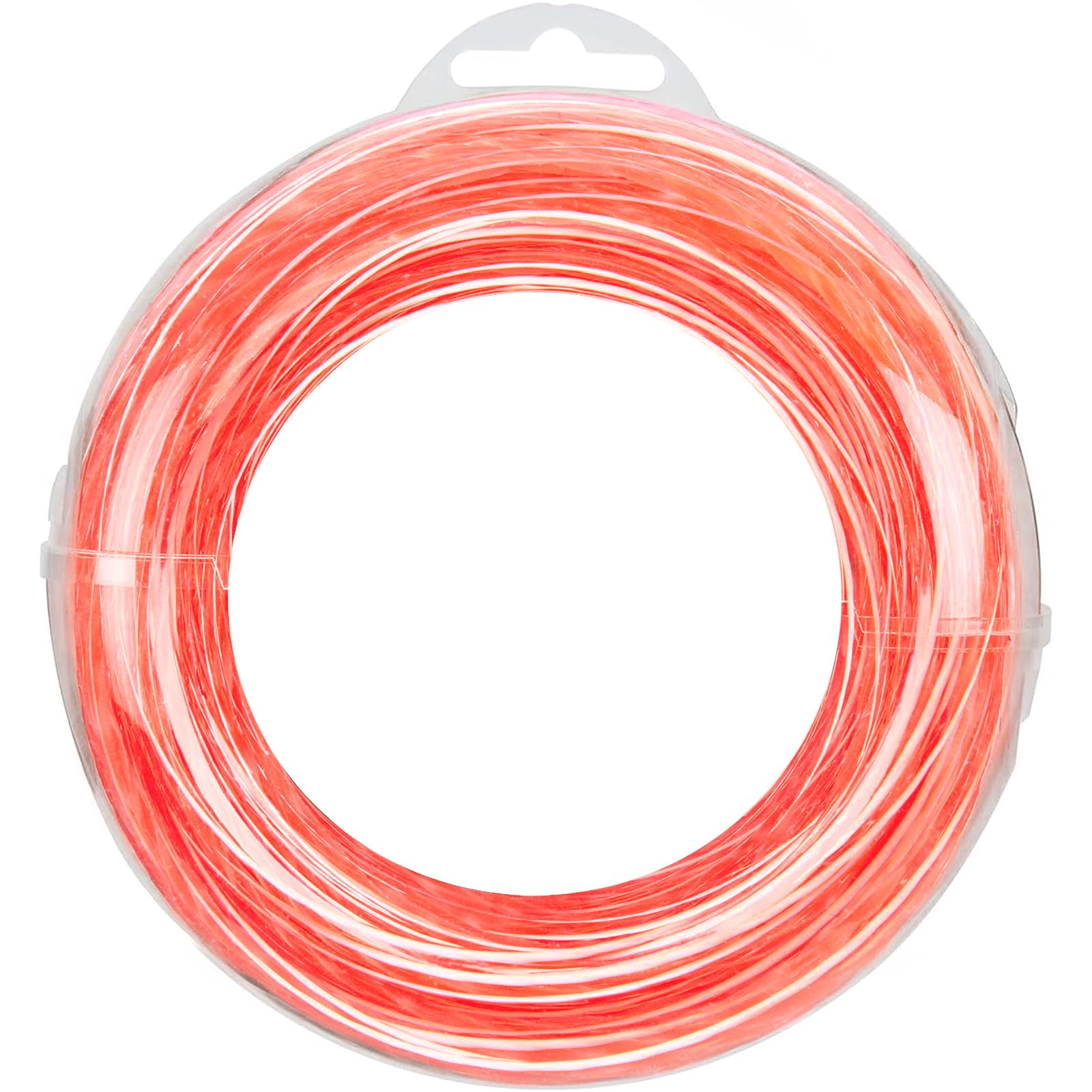 Amazon.com : CHAR YONG AL2420P Trimmer Weed String Line Replacement for ...