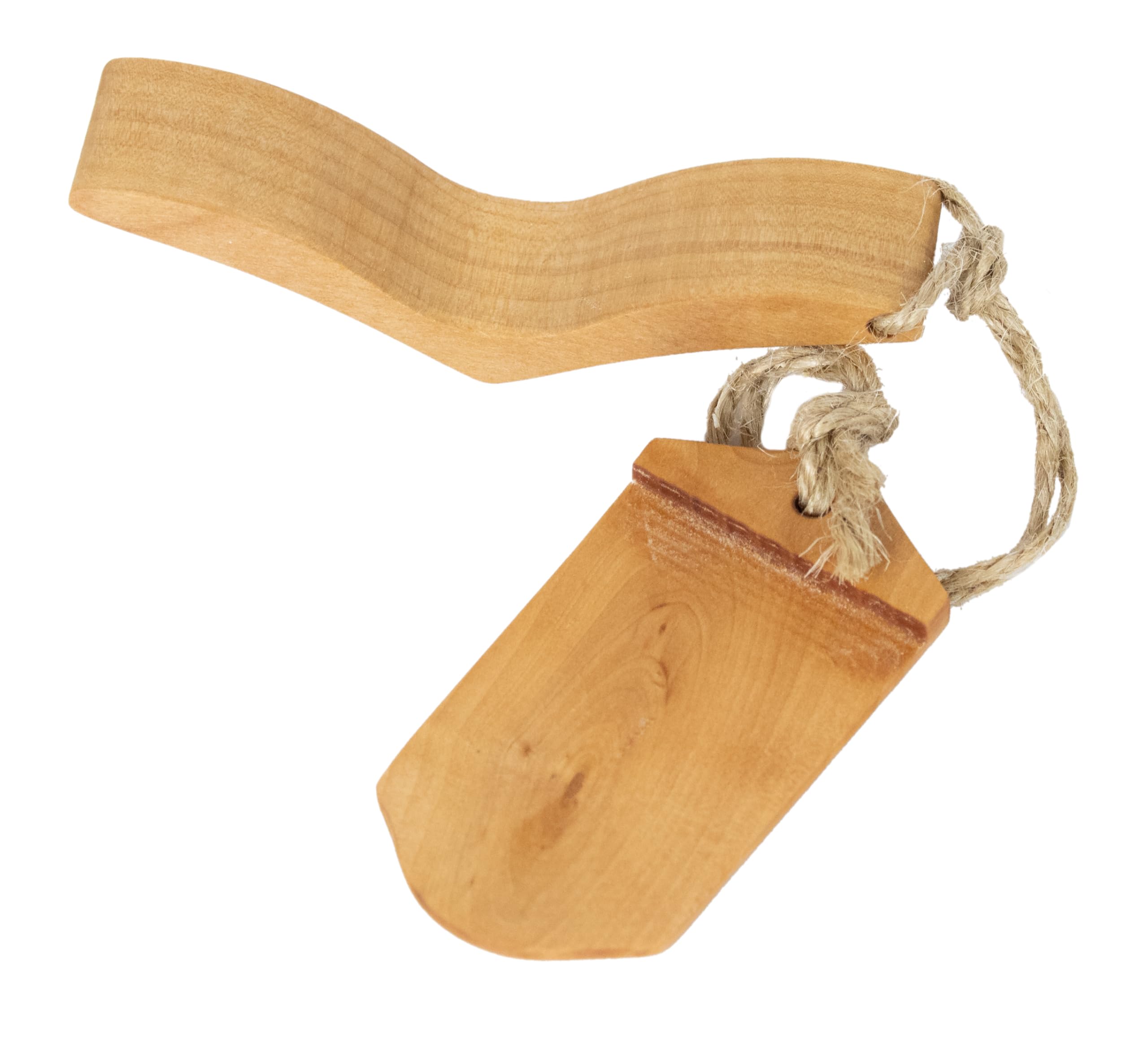 Amazon.com: Handmade Wooden Book Page Holder - Wooden Thumb Bookmark ...