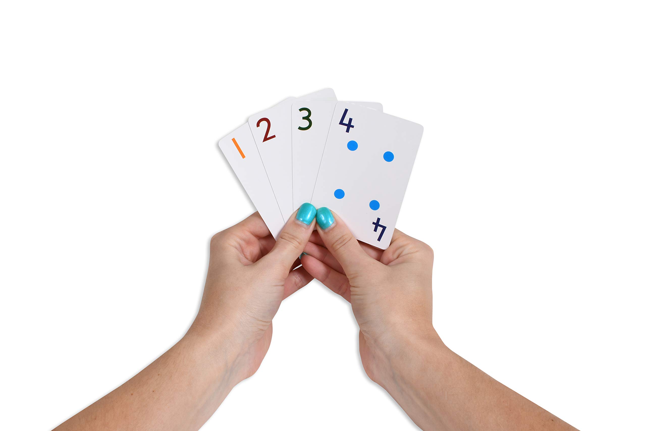 edxeducation - 24526 School Friendly Playing Cards - In Home Learning ...