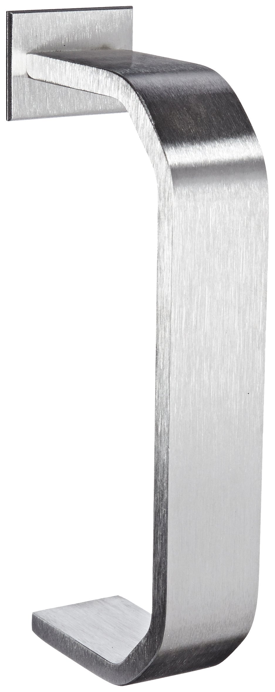 Rockwood HD2230.32D Stainless Steel Heavy Duty Protector Bar, 3/8 ...