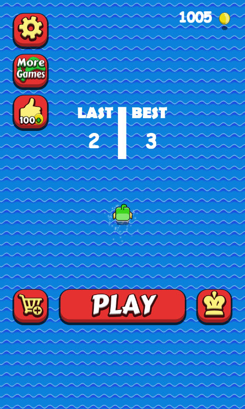 Water Splash Pong:Amazon.de:Appstore for Android