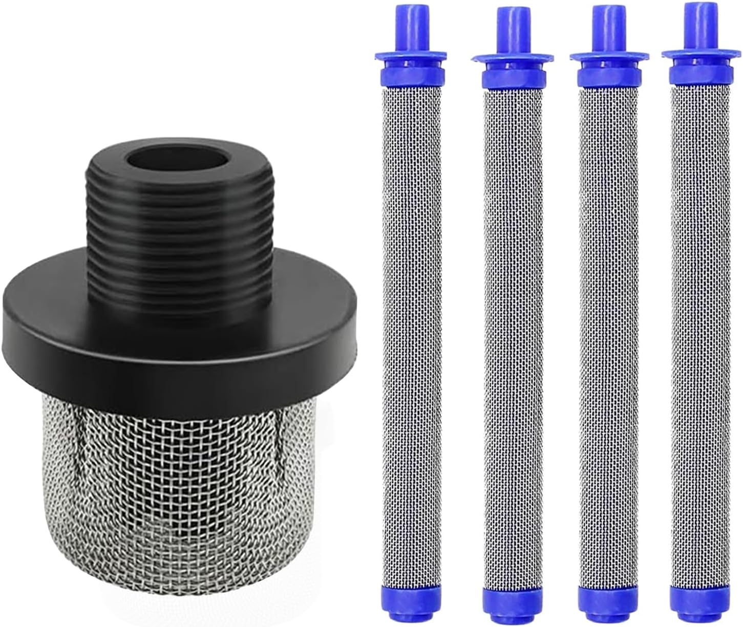 Amazon.com : 1pcs 288716 3/4-Inch Inlet Strainer Thread &5pcs 288749 ...
