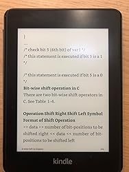 STM32 Arm Programming for Embedded Systems (Mazidi & Naimi ARM): Mazidi, Muhammad Ali, Chen ...