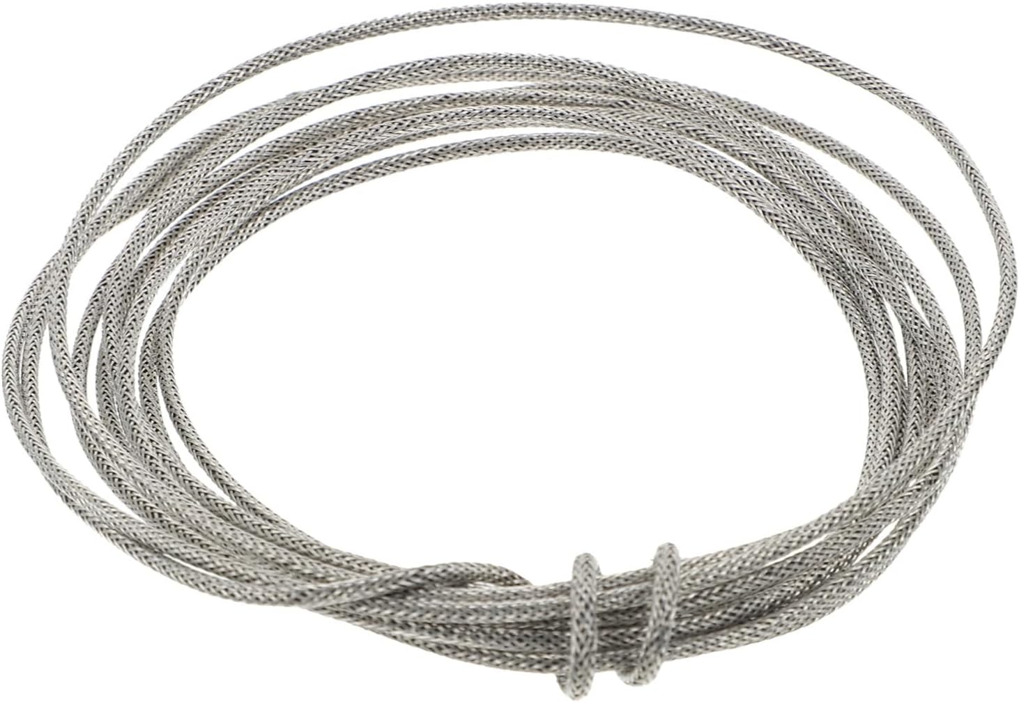 Amazon.com: Parliky Single Conductor Shielded Wire for Guitar Circuit ...