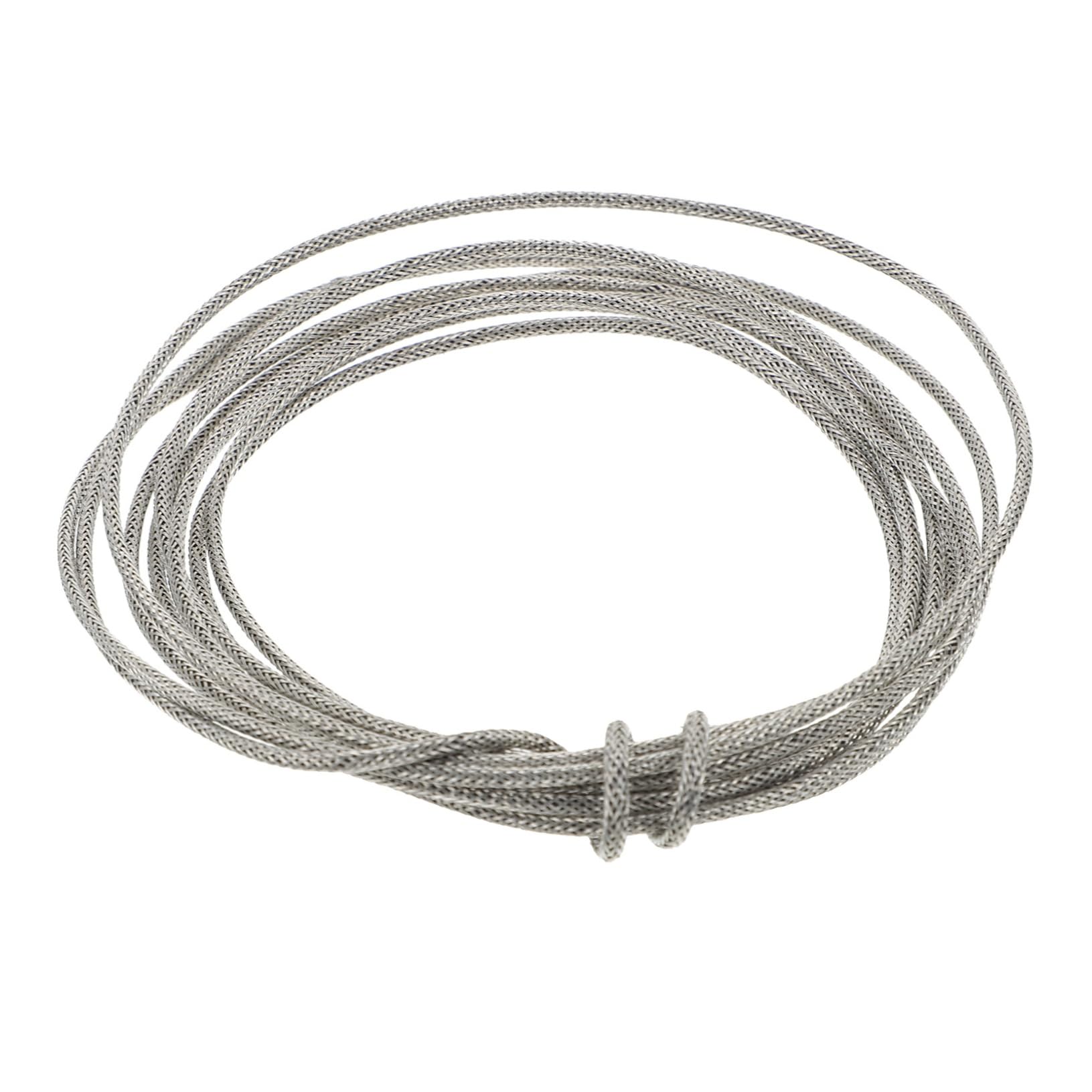 Amazon.com: Parliky Single Conductor Shielded Wire for Guitar Circuit ...