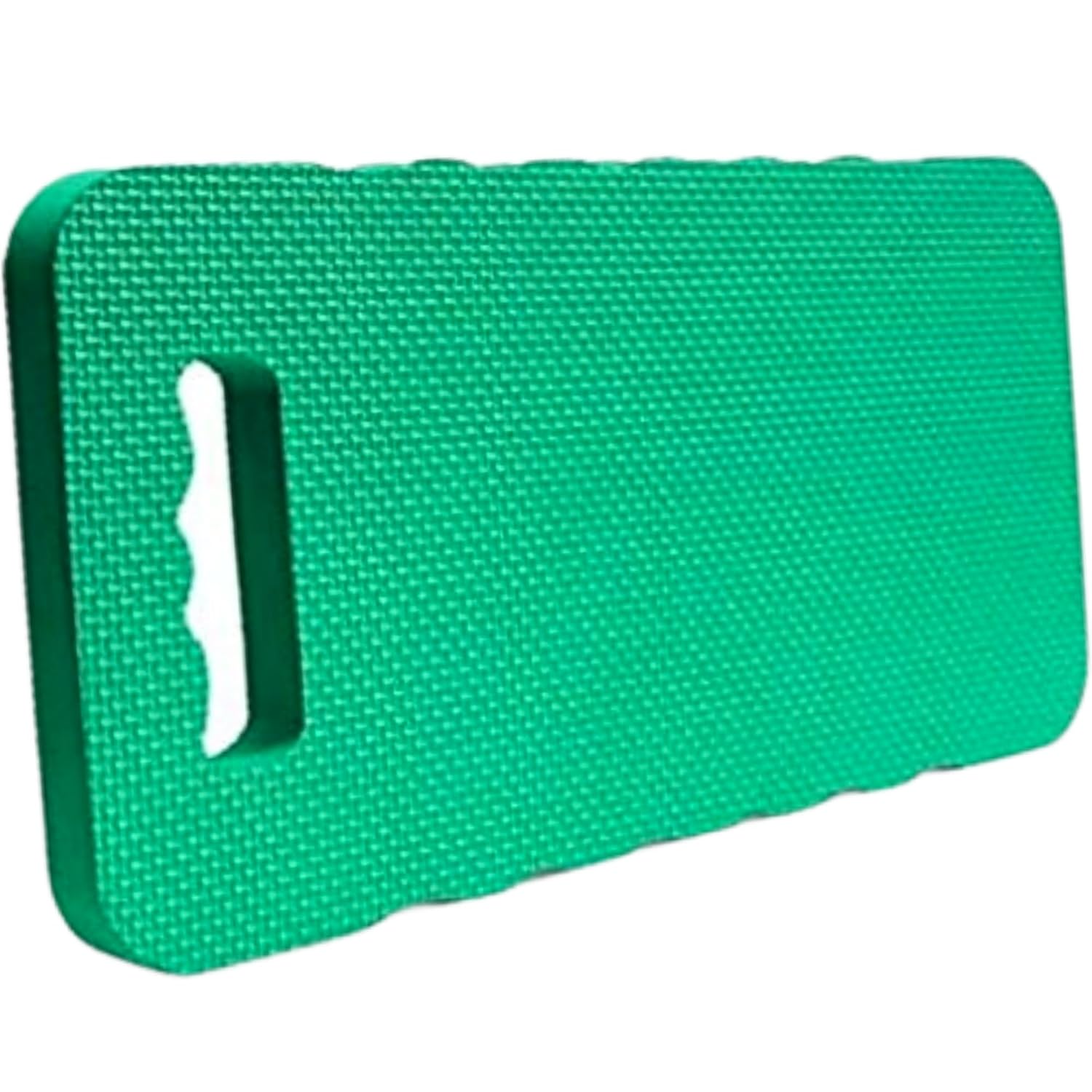Waterproof Durable Foam Garden Kneeler Kneeling Pad Knee Cushion Green ...