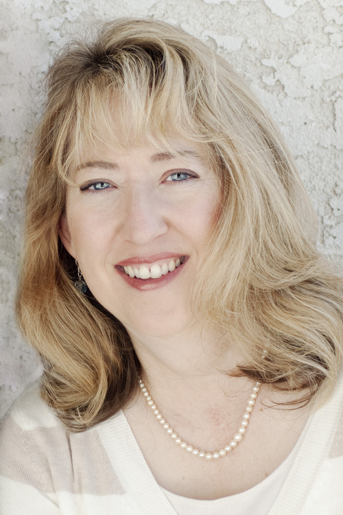 Amazon.com: Sherri McConnell: books, biography, latest update