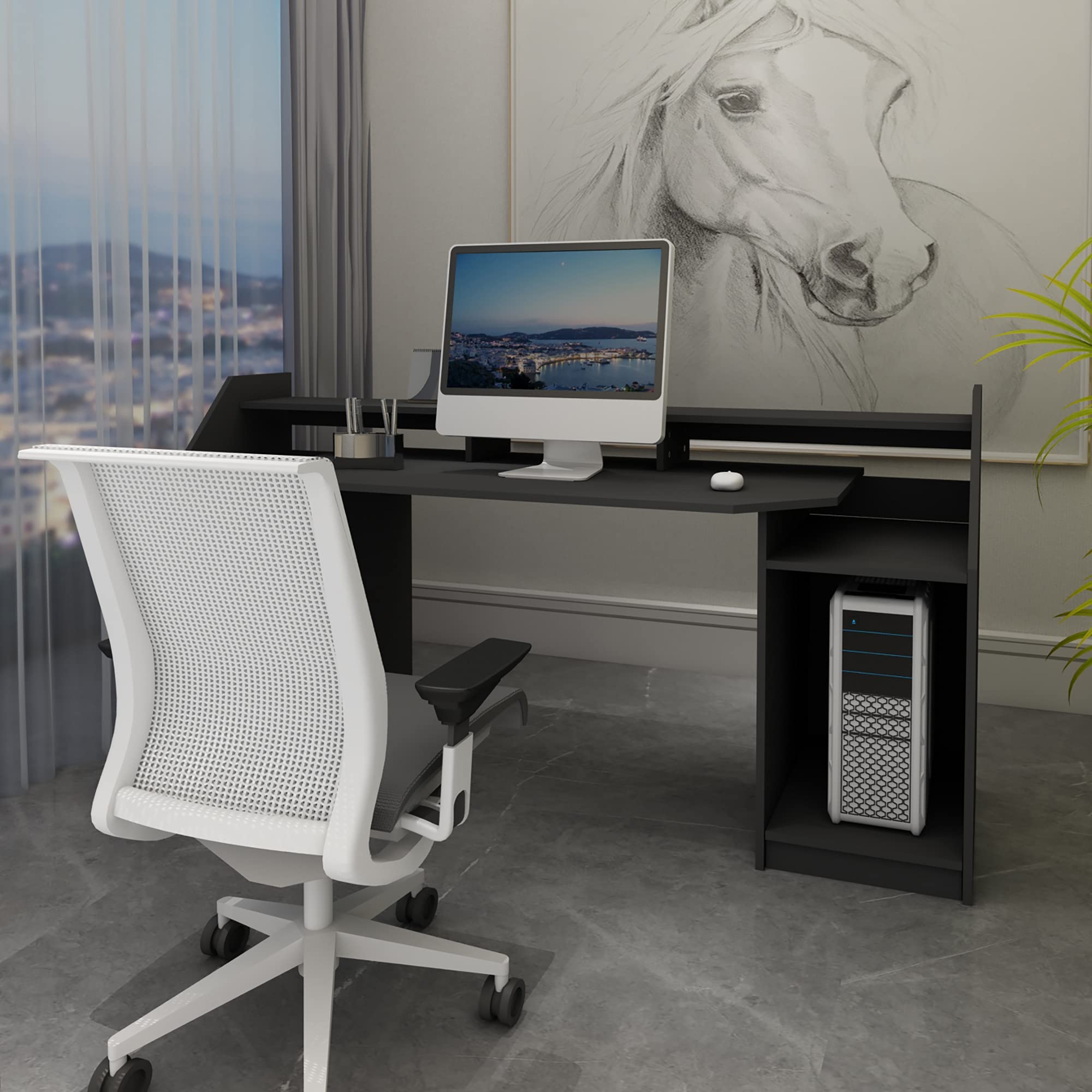 Computer Table Models Products Study Desk | Computer Table | Laptop