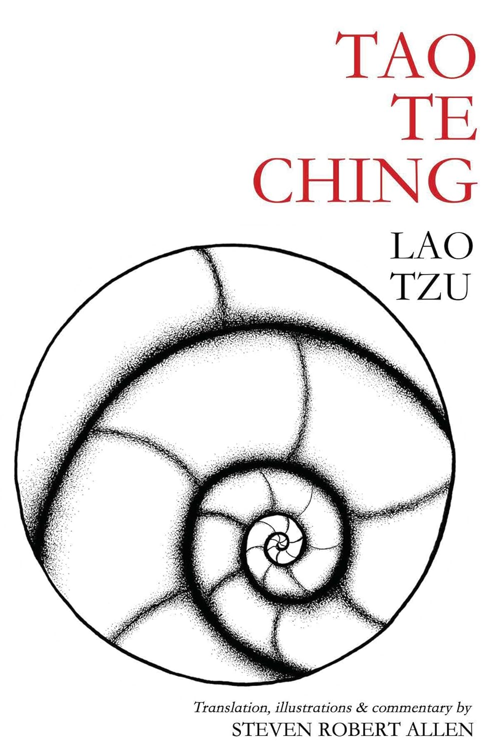 Amazon.com: Tao Te Ching eBook : Tzu, Lao, Allen, Steven, Allen, Steven ...