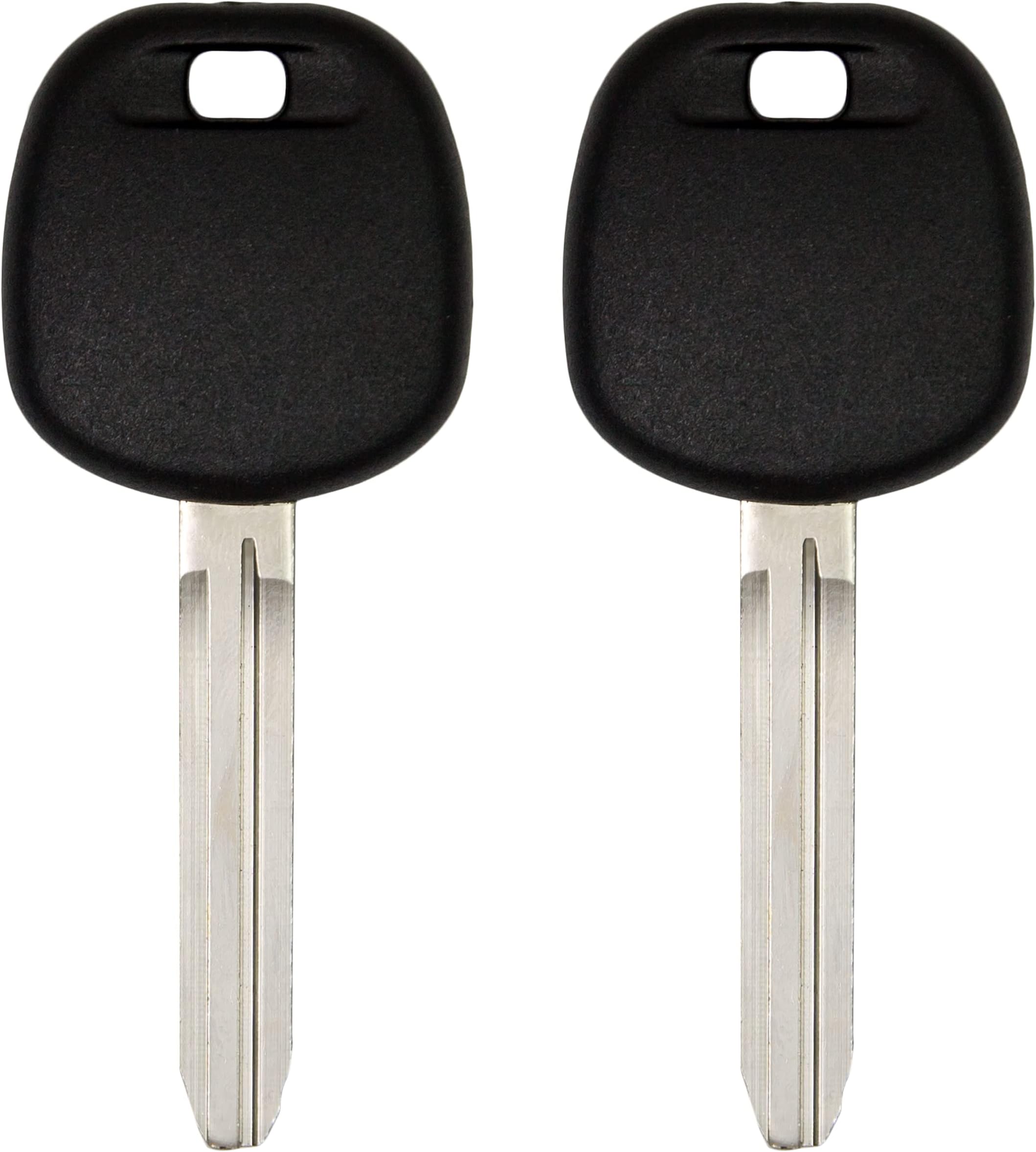 Amazon.com: Keyless2Go Replacement for New Uncut Transponder Ignition ...