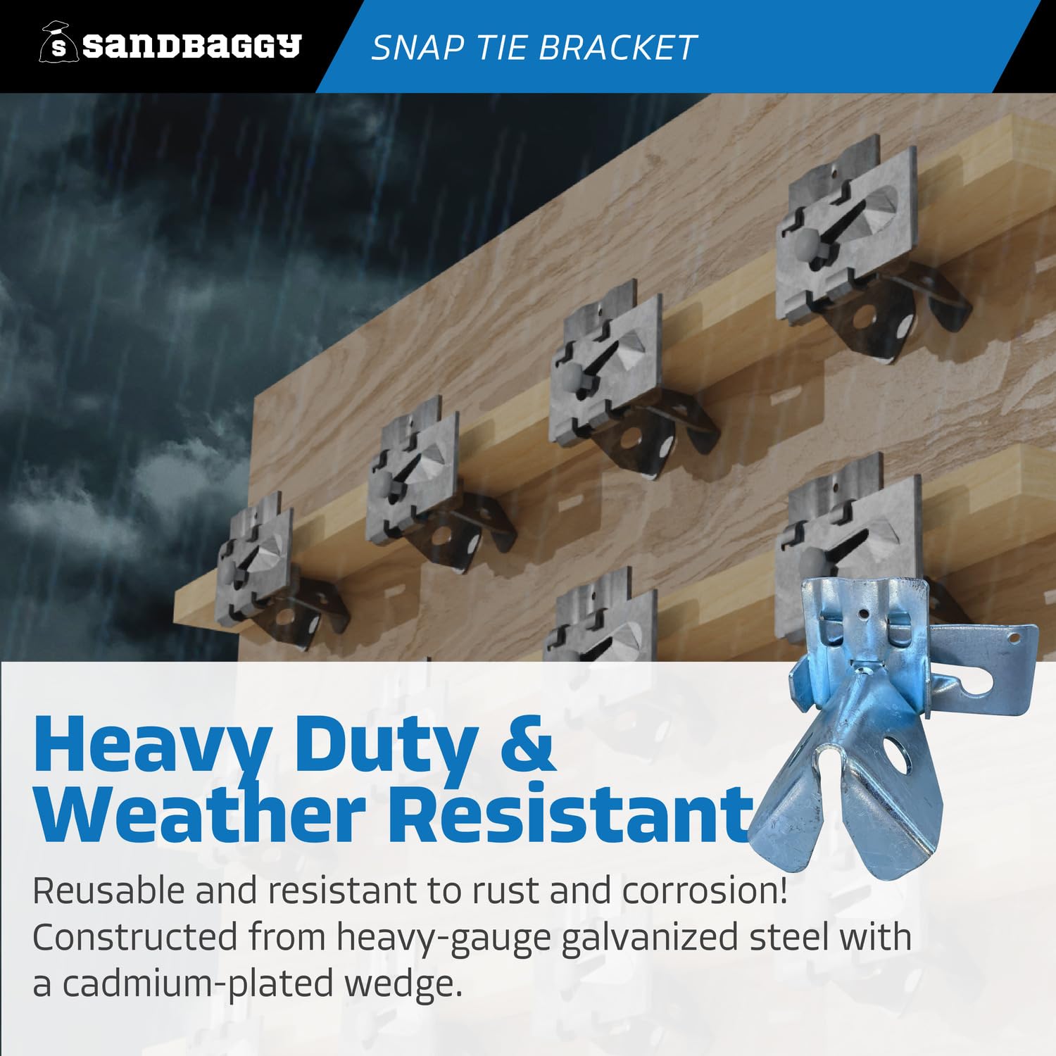 Snap Tie Forming System Room Forms For Multi Unit Shear Wall