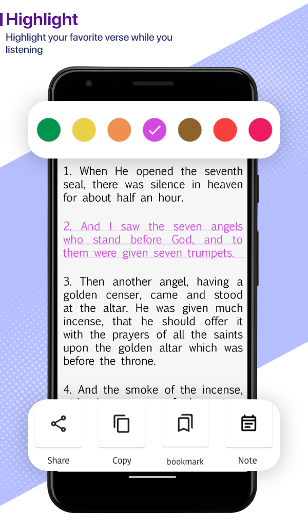 Amharic Bible - Eighty Units - App on the Amazon Appstore