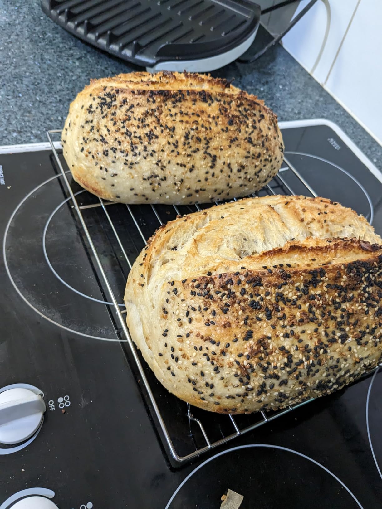 Mauri Supreme Bakers Flour 12.5 Kg : Amazon.com.au: Pantry Food & Drinks