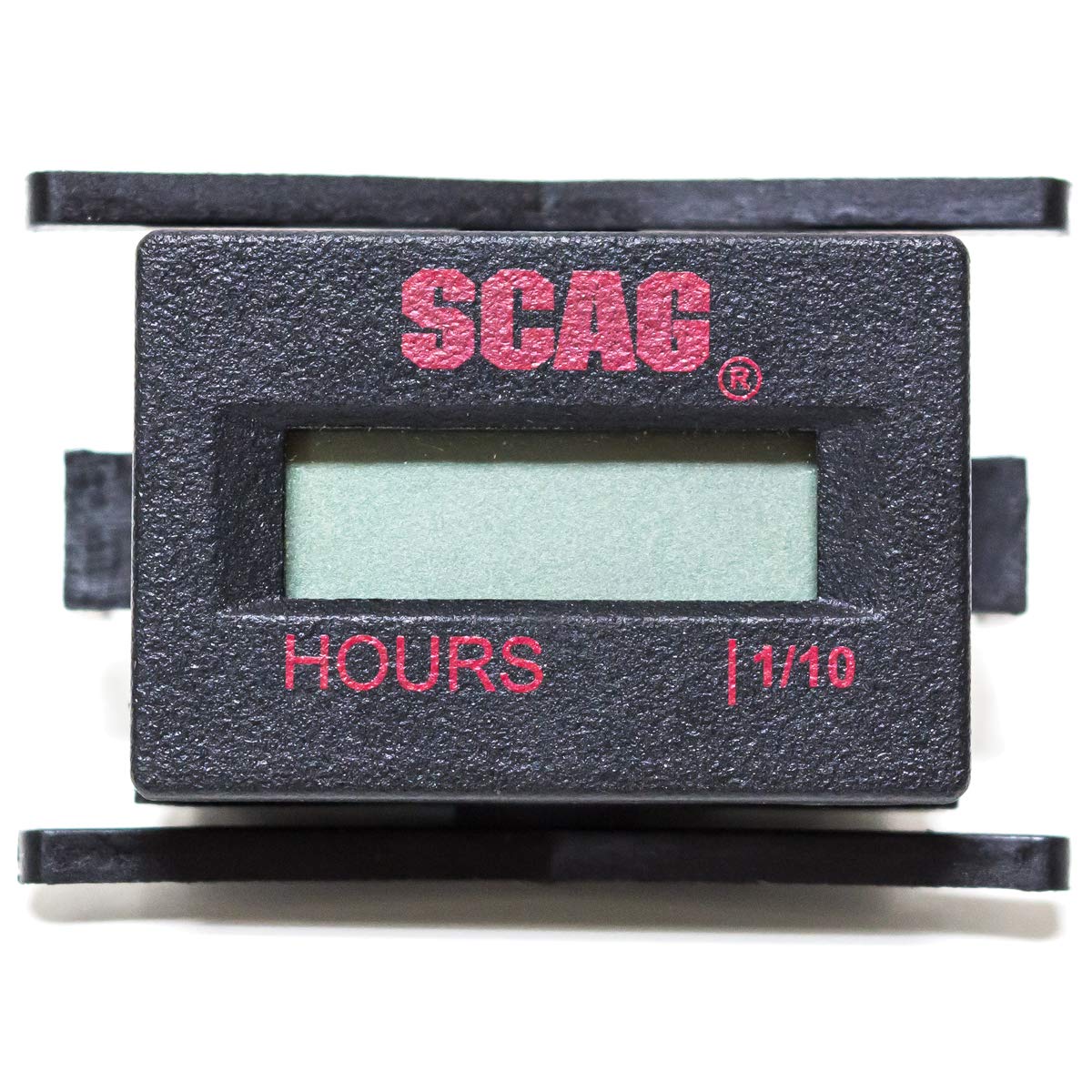Amazon.com : Scag Hour Meter Part # 484566 : Patio, Lawn & Garden