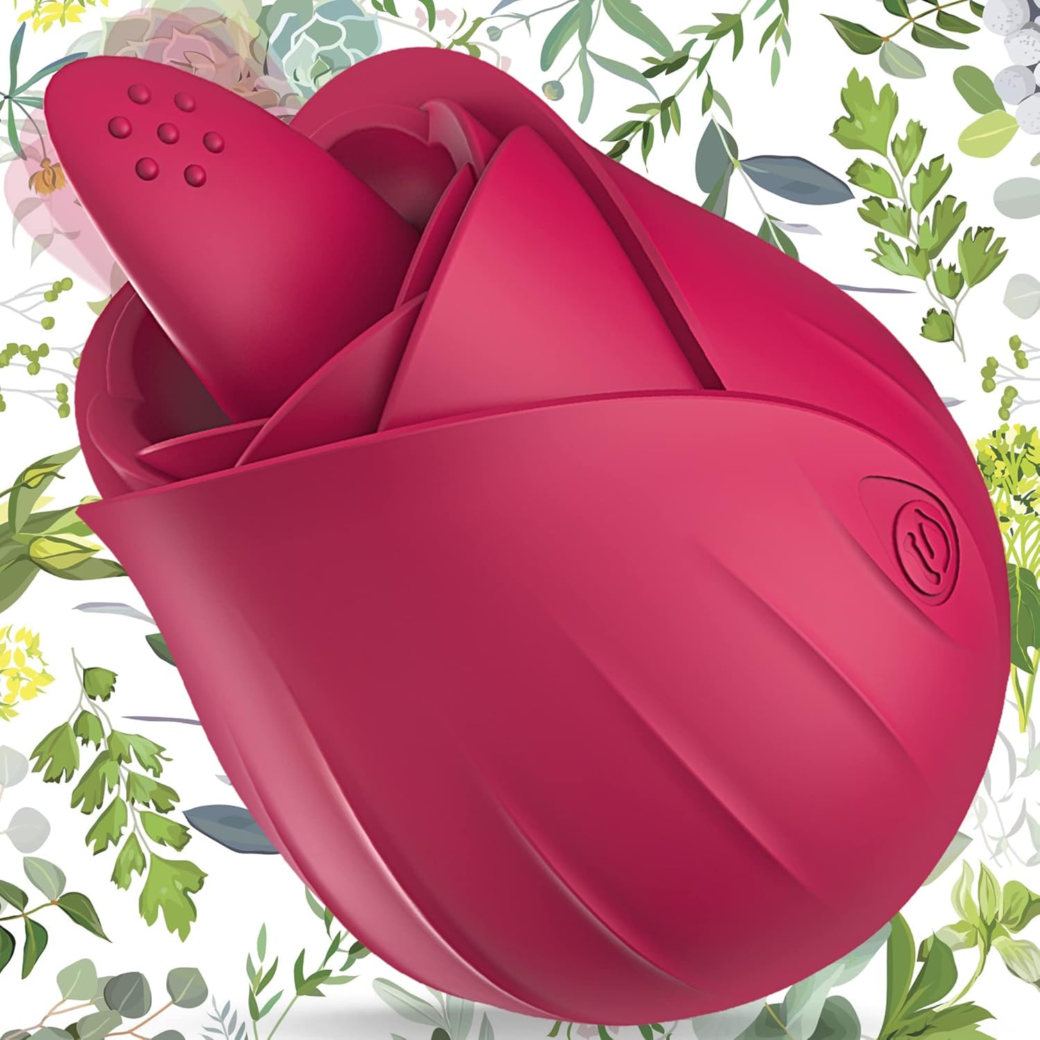 Amazon.com: 2023 New The Rose for Women Toy Sex Tongues Pleasure Roses ...