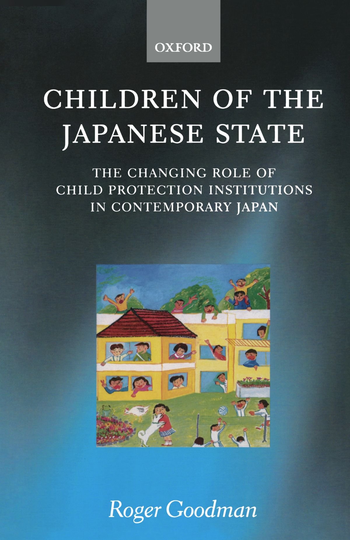 Amazon.com: Children of the Japanese State: The Changing Role of Child ...