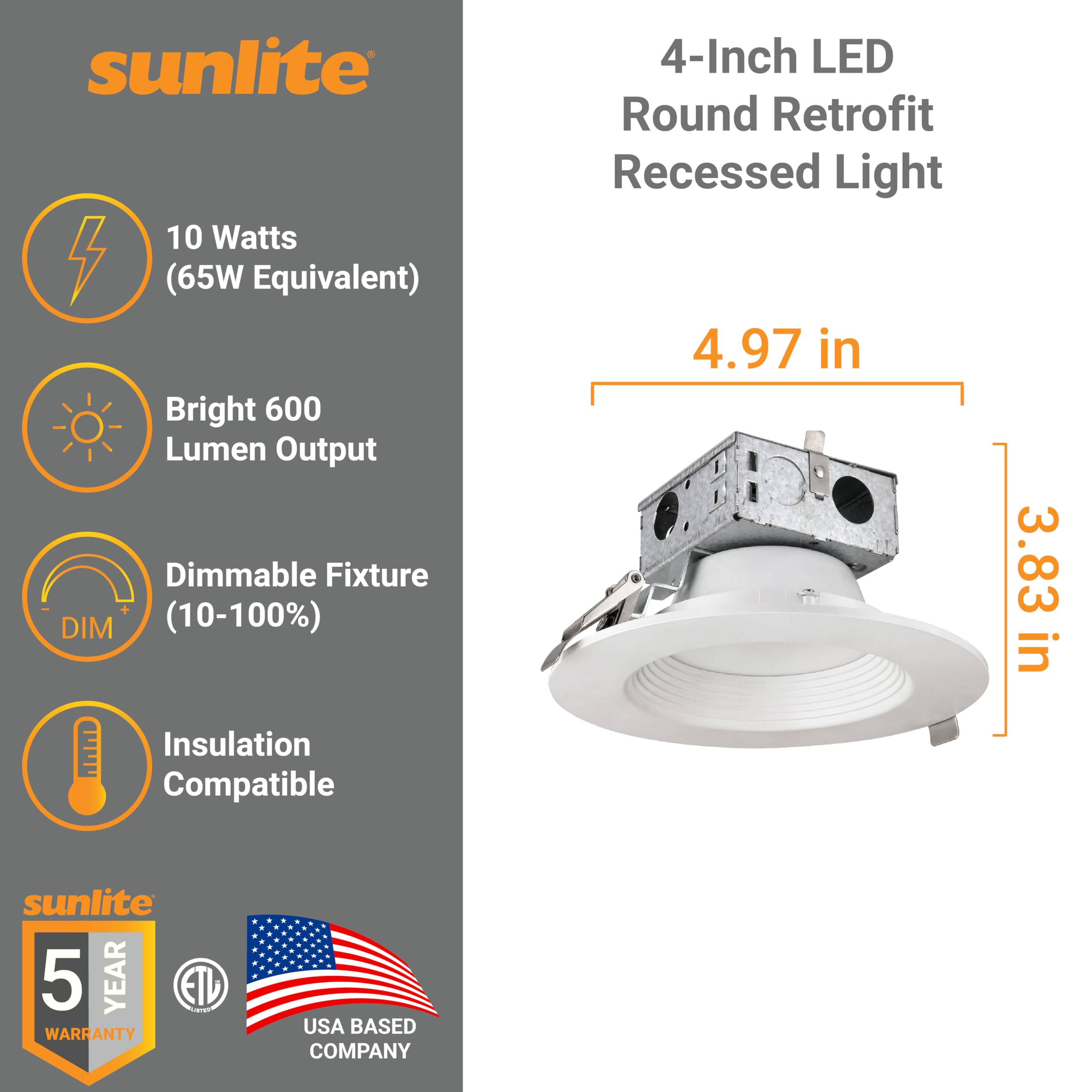 Recessed Lighting Insulation Kits Firewall Insulation Kits; Firewall,