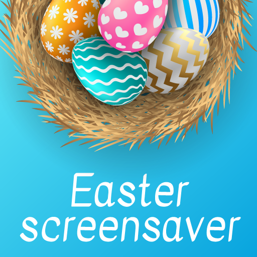 Easter TV Screensaver - App on Amazon Appstore