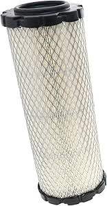 Wix 46438 Air Filter, Pack of 1, Air Filters - Amazon Canada