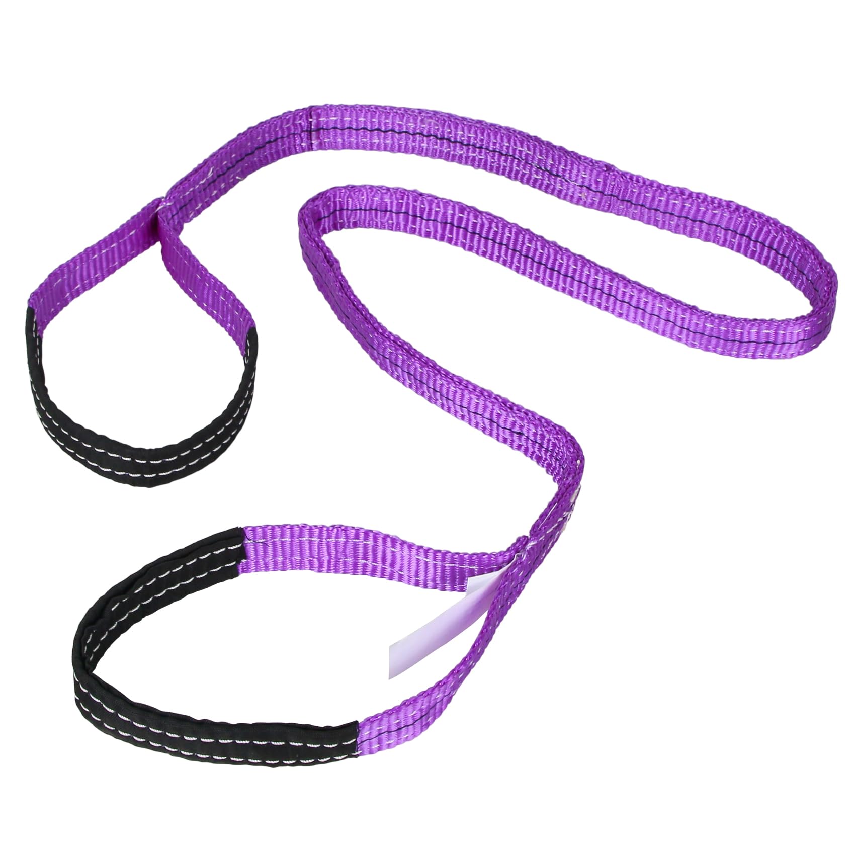 Lift Sling Straps 1 X 4 2 Ply Heavy Duty | Desertcart Kenya