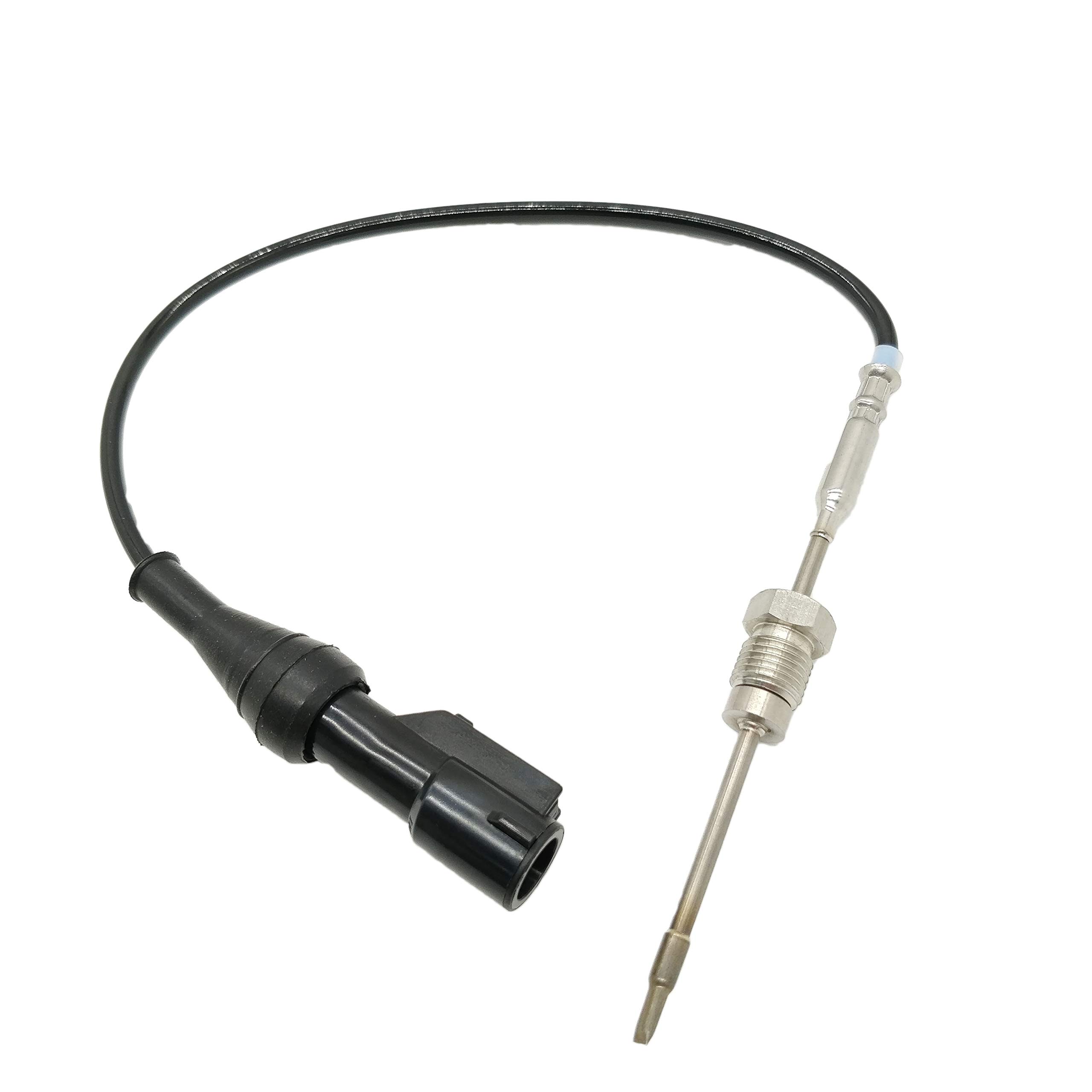 Snapklik.com : Exhaust Gas Temperature Sensor EGT Sensor For 2008 2009 ...